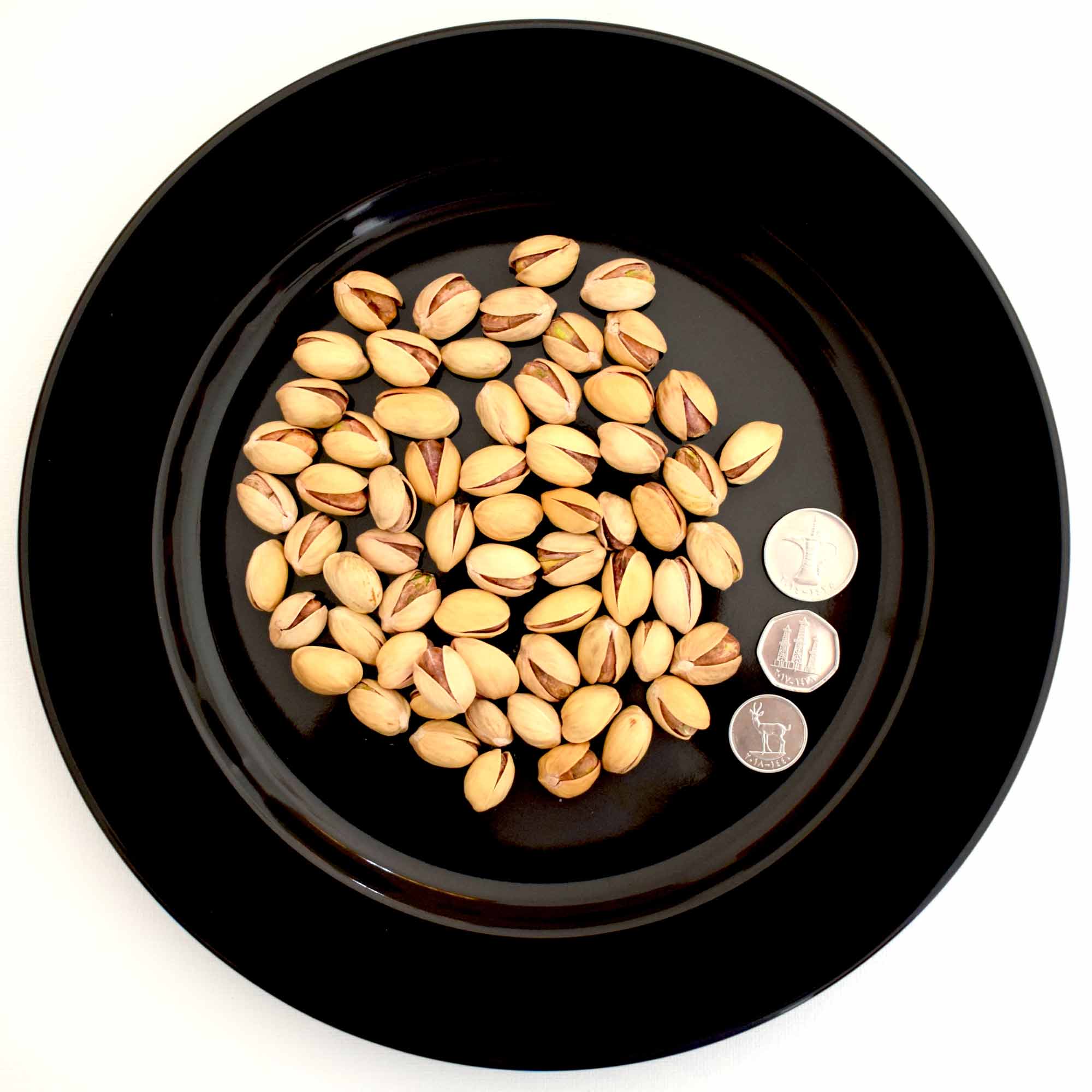 Buy The Delicious Pistachio Nuts Medium In Dubai : Dryfruits AE – DryFruits.AE