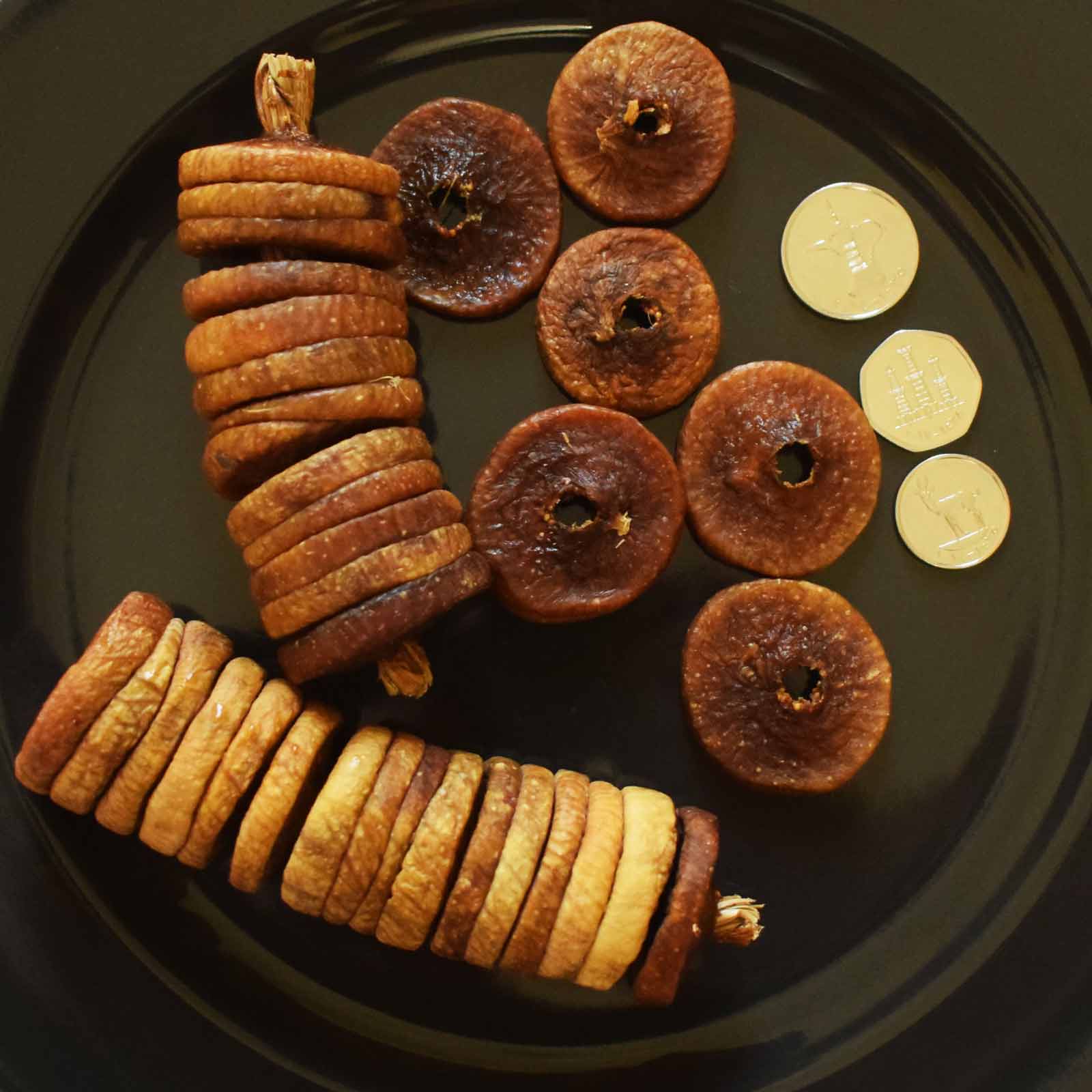 Explore And Buy Small Dried Fig In Dubai At Your Fingertips – DryFruits.AE