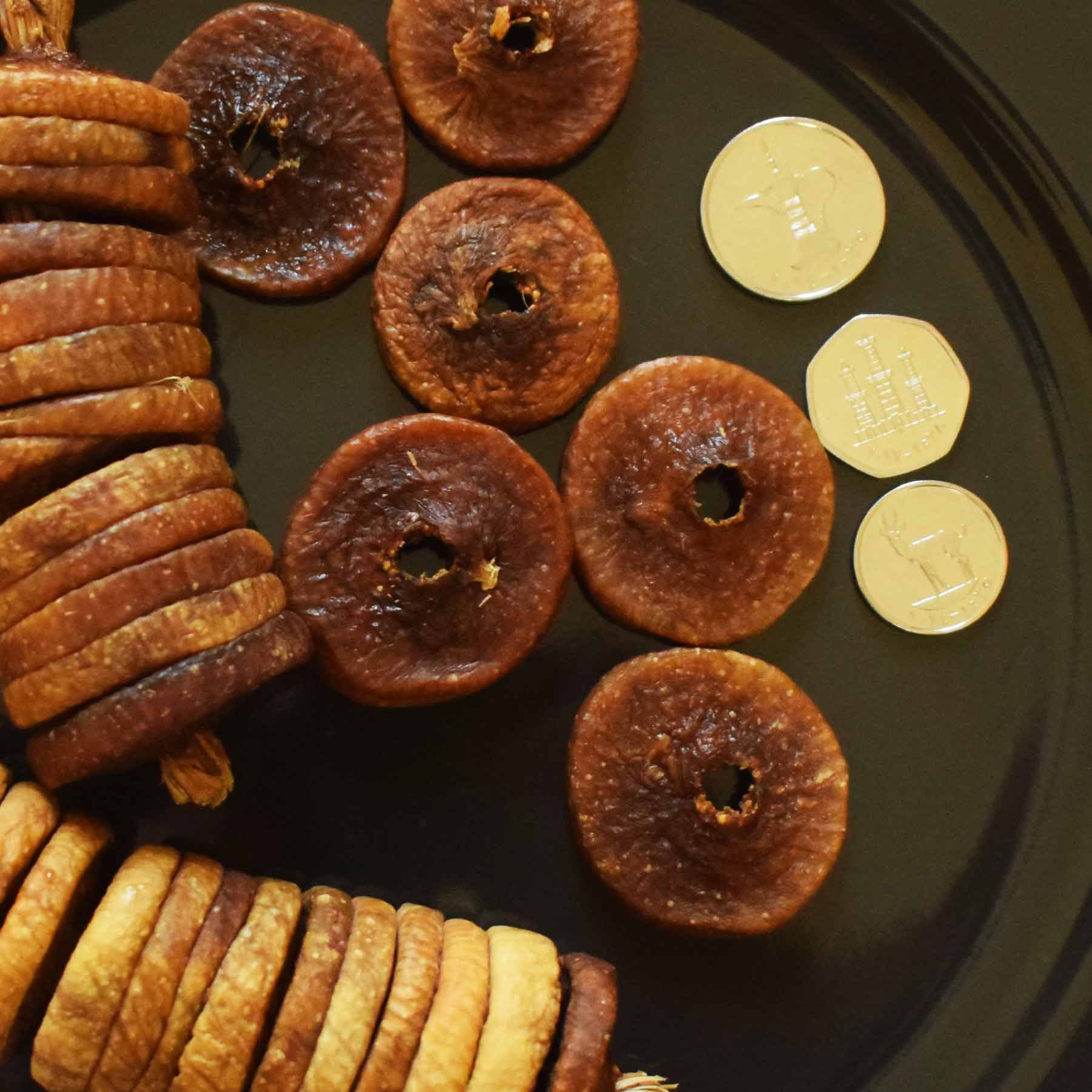 Explore And Buy Small Dried Fig In Dubai At Your Fingertips – DryFruits.AE